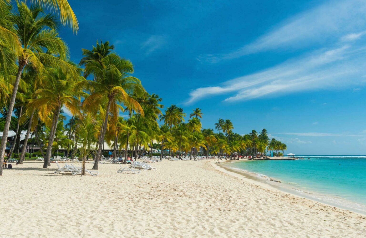 Que faire en Guadeloupe ? 13 idées de visites