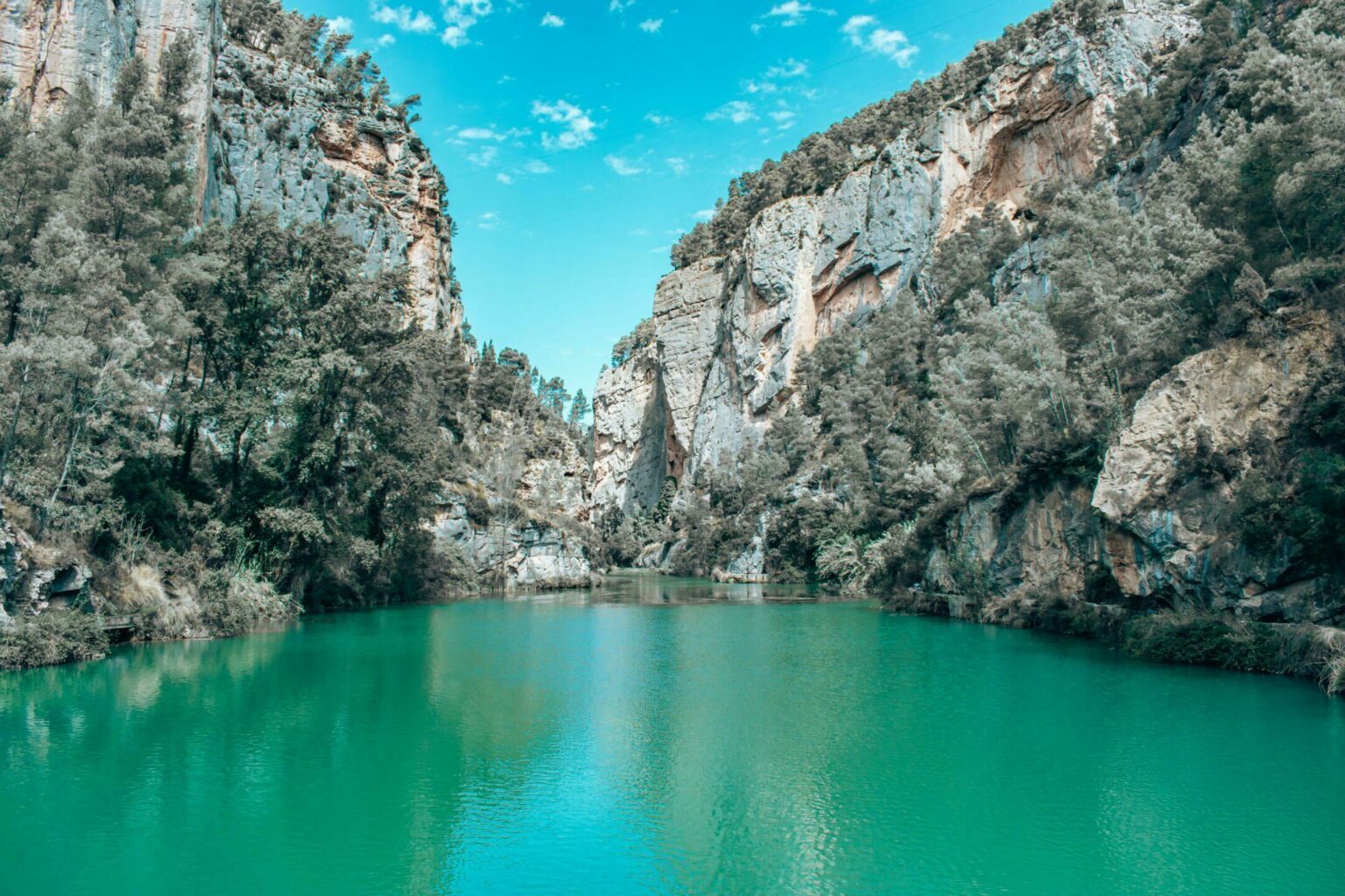 Découvrez 14 visites à faire autour de Valence en Espagne