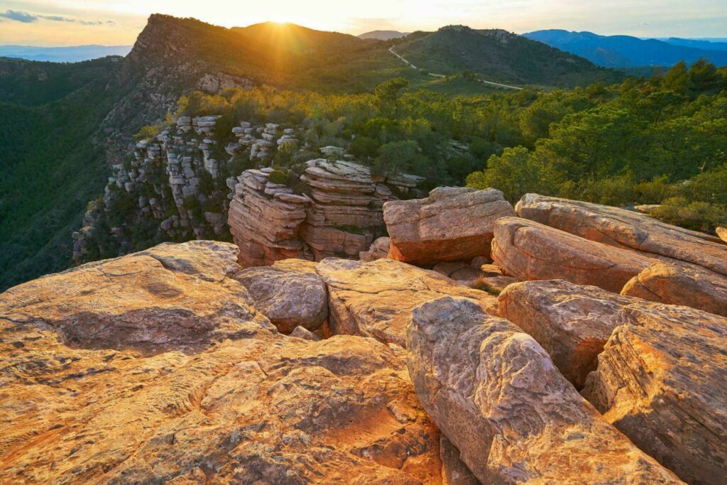 Découvrez 14 visites à faire autour de Valence en Espagne
