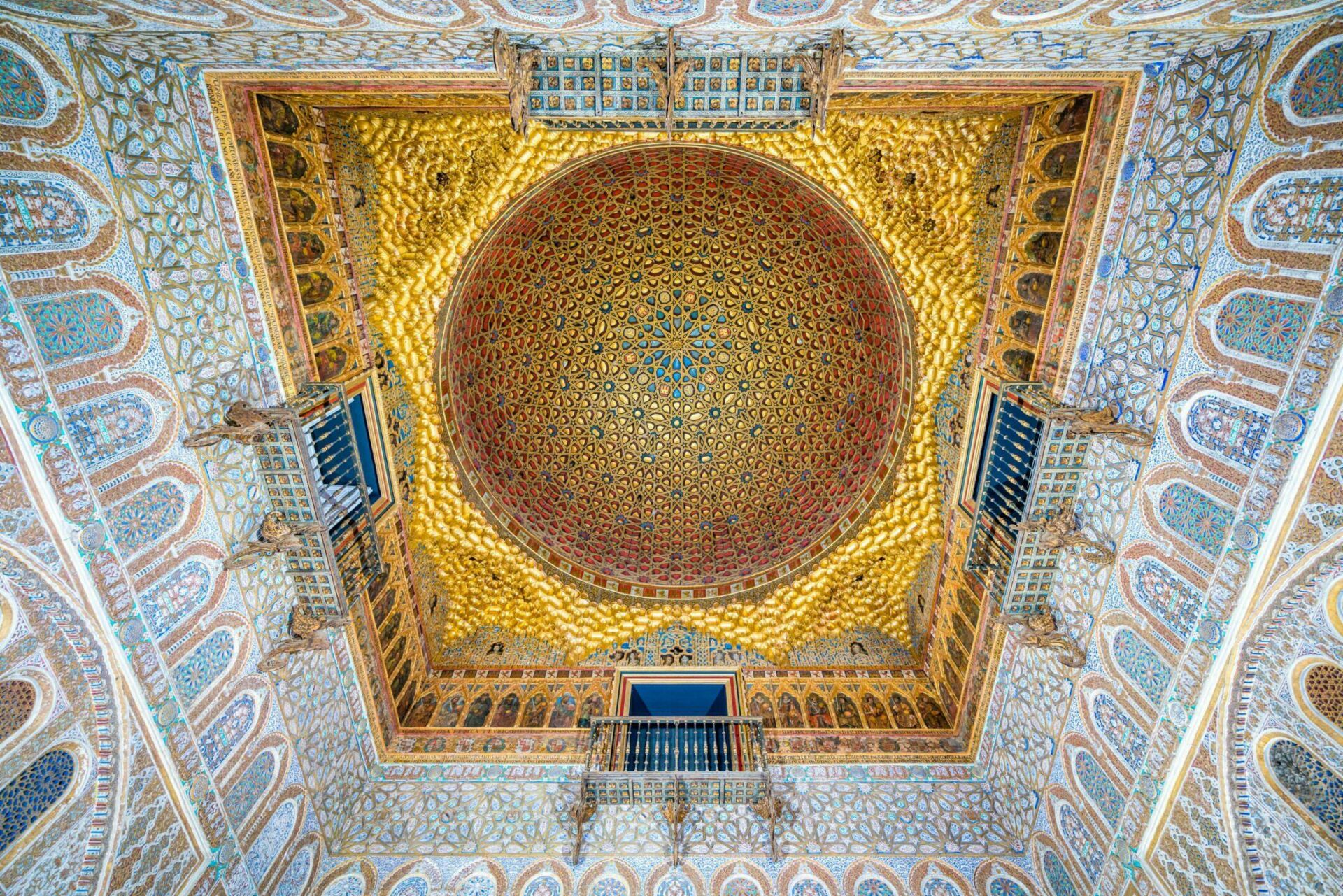 Visiter l'Alcazar de Séville : nos conseils et infos pratiques