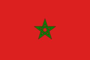 Tout savoir sur le drapeau du Maroc : signification, photos etc.