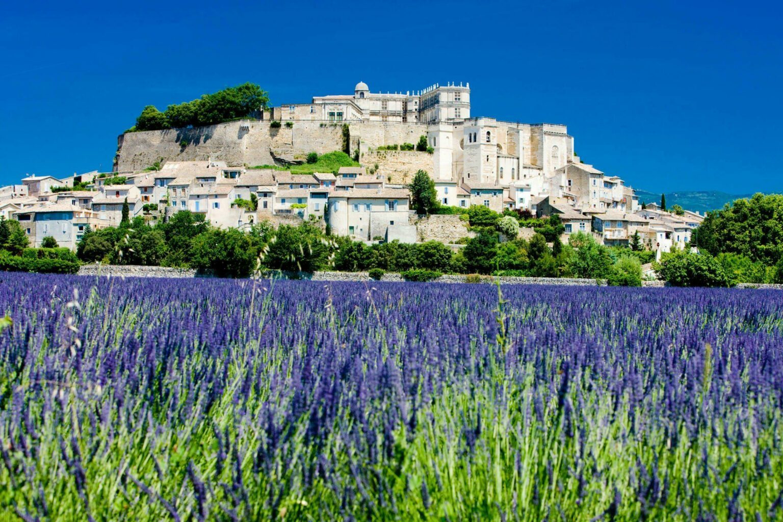 Où se balader autour de Valence en France ? 13 idées de visites