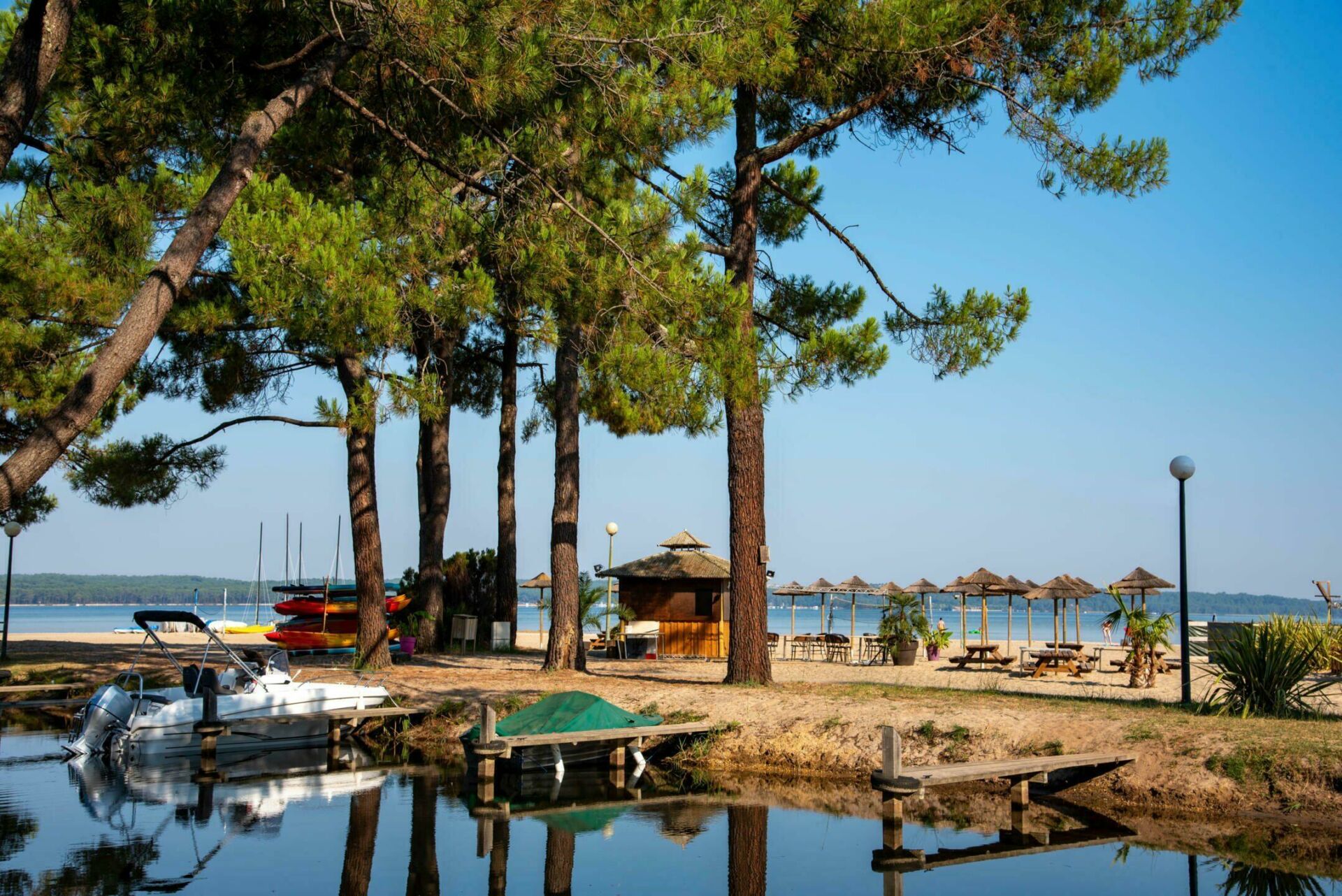 Les 20 paysages des Landes à voir ou à photographier absolument