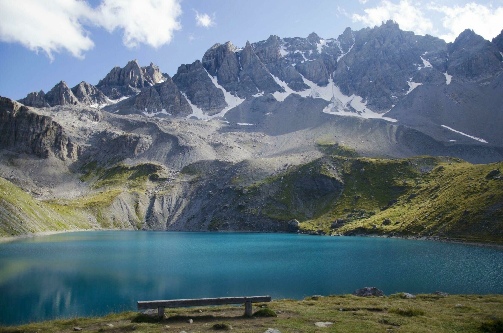 Voici 13 lacs des Alpes à découvrir en toutes saisons