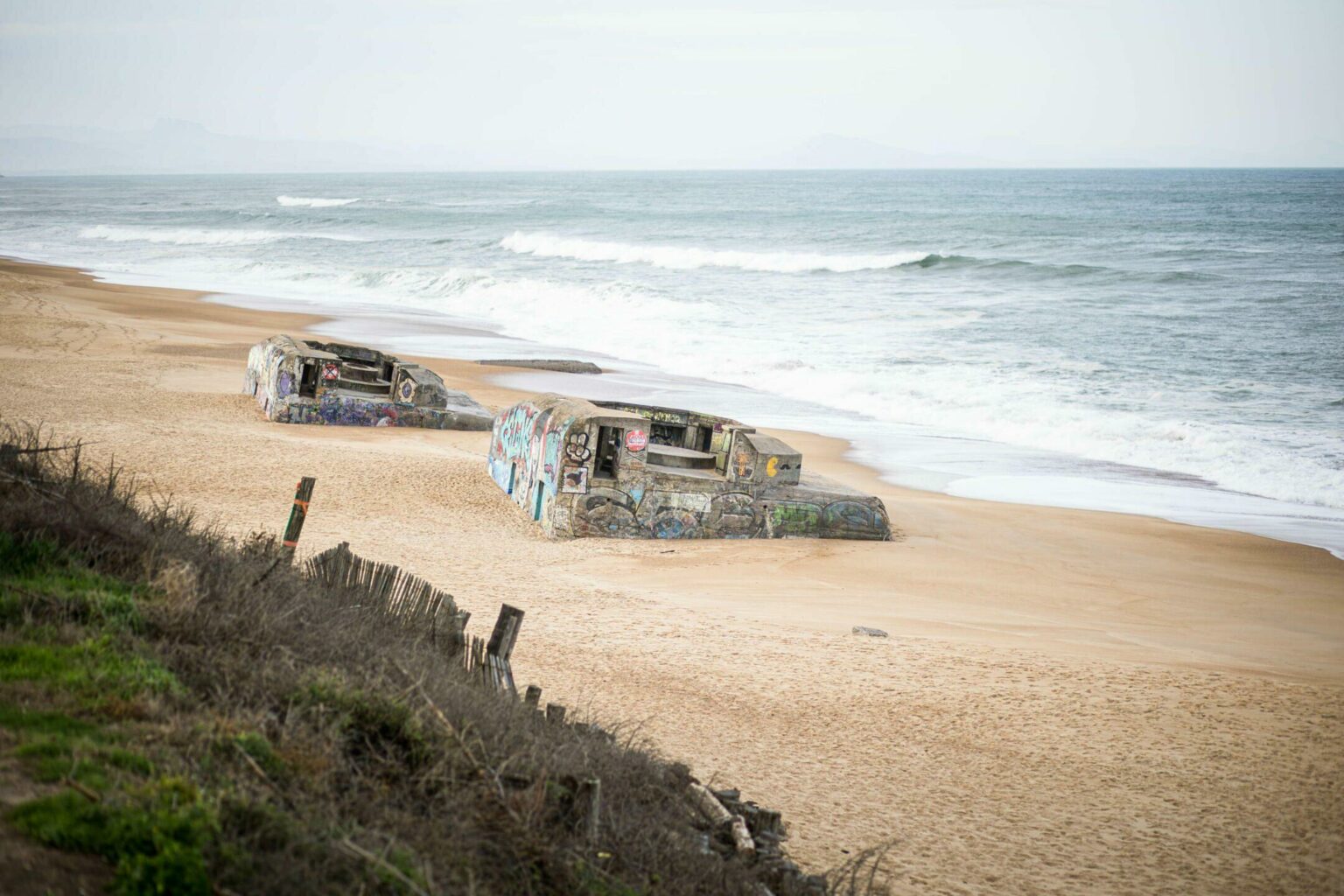 Les 20 paysages des Landes à voir ou à photographier absolument