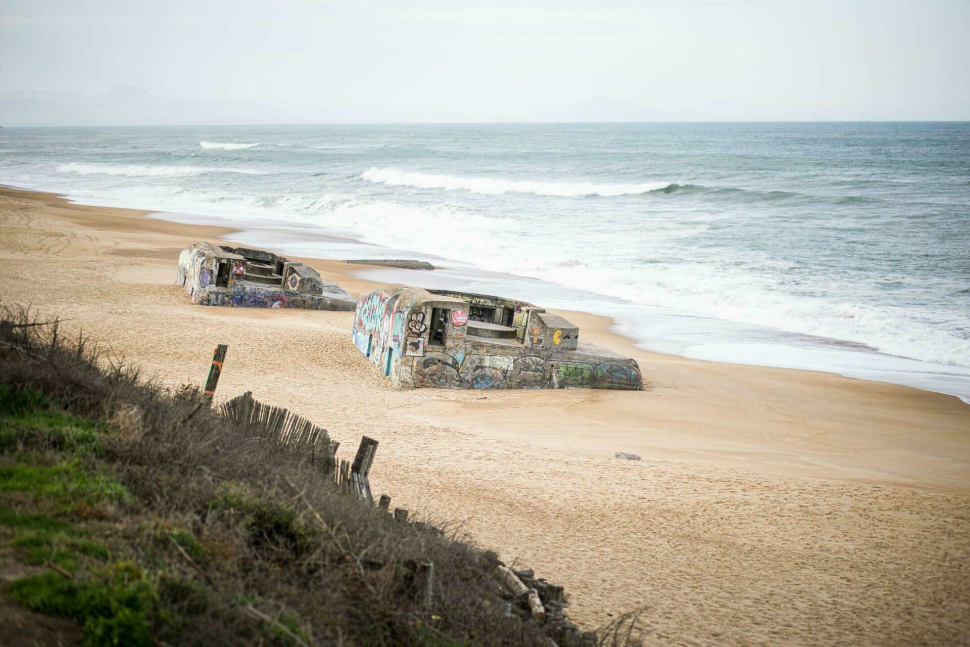 Les 20 paysages des Landes à voir ou à photographier absolument