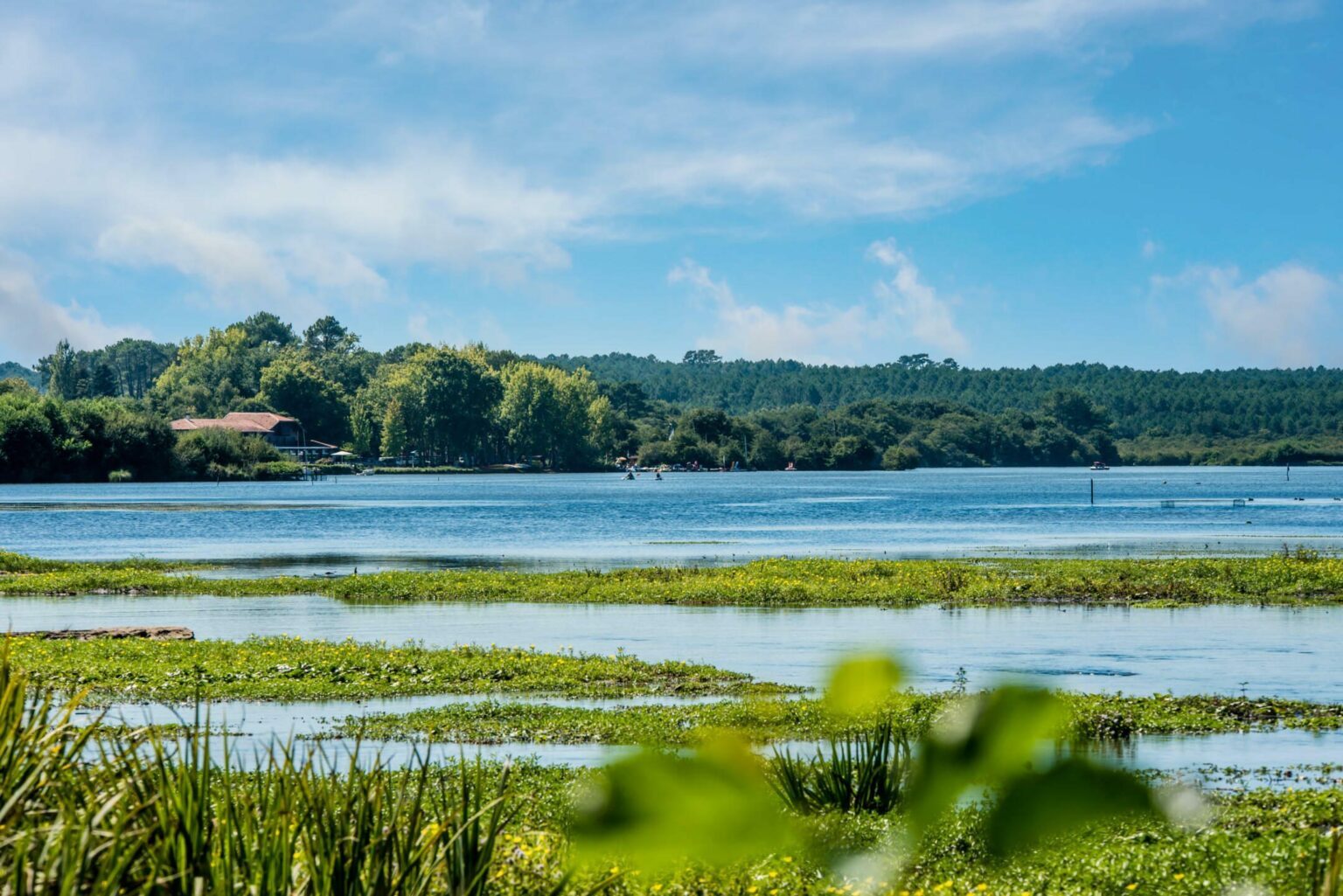 Les 20 paysages des Landes à voir ou à photographier absolument