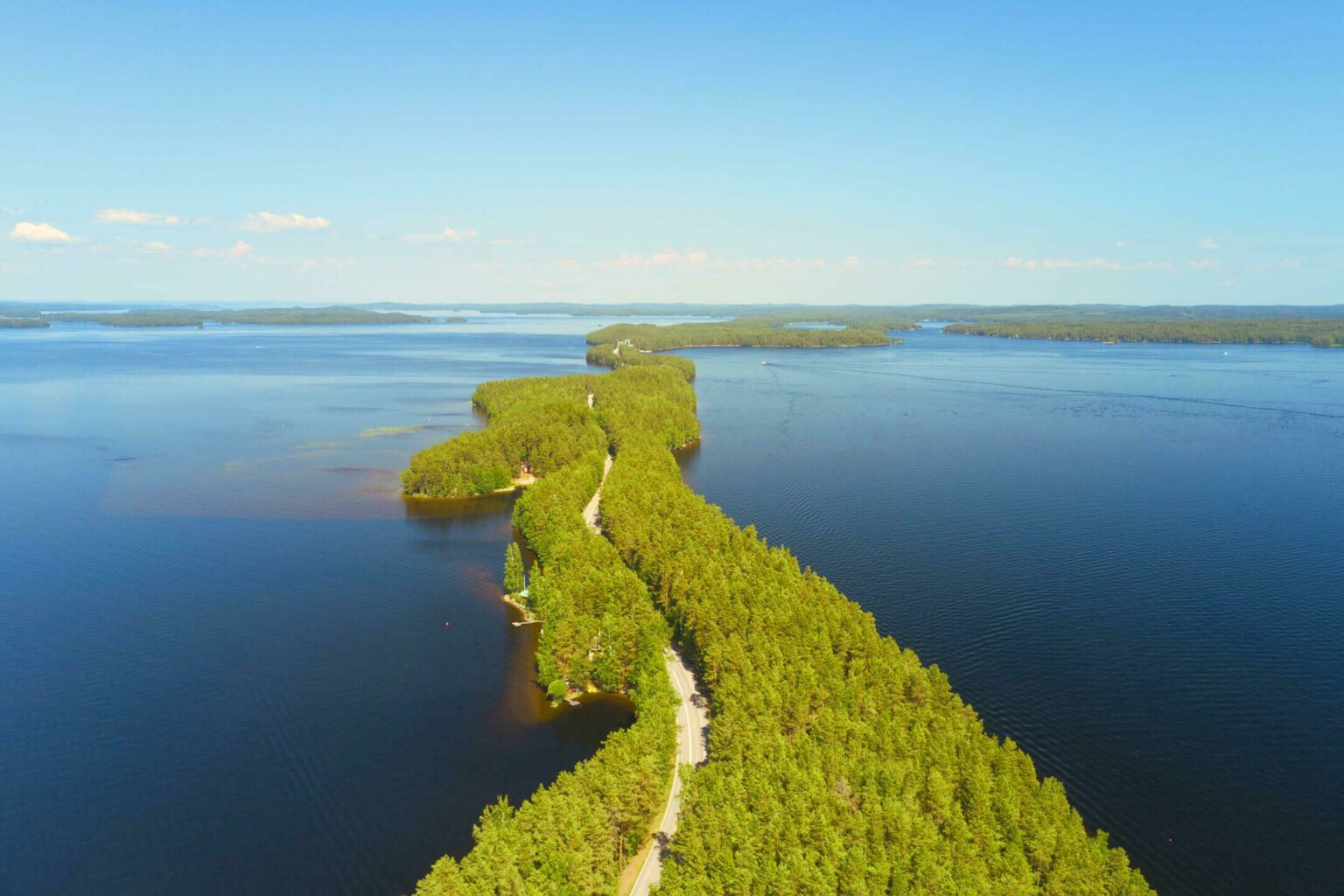 Découvrez notre Top 15 des plus beaux lacs d'Europe