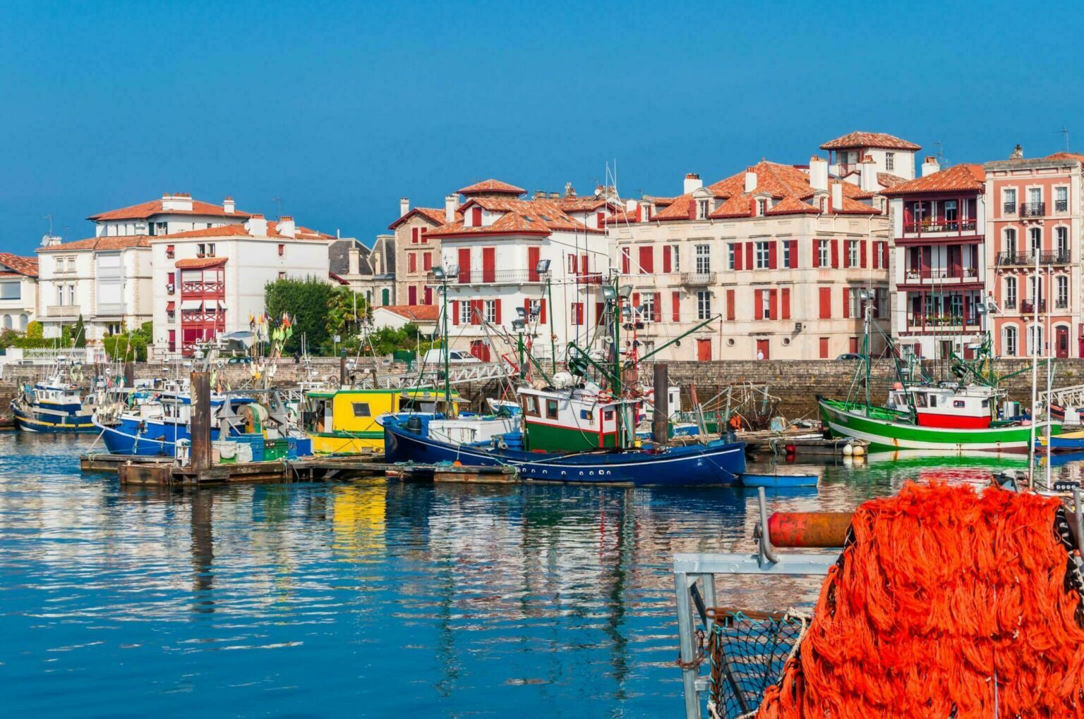 14 visites incontournables à faire autour de Biarritz