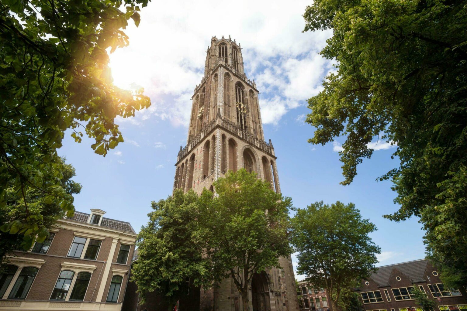 Les 10 plus belles villes des Pays-Bas à visiter