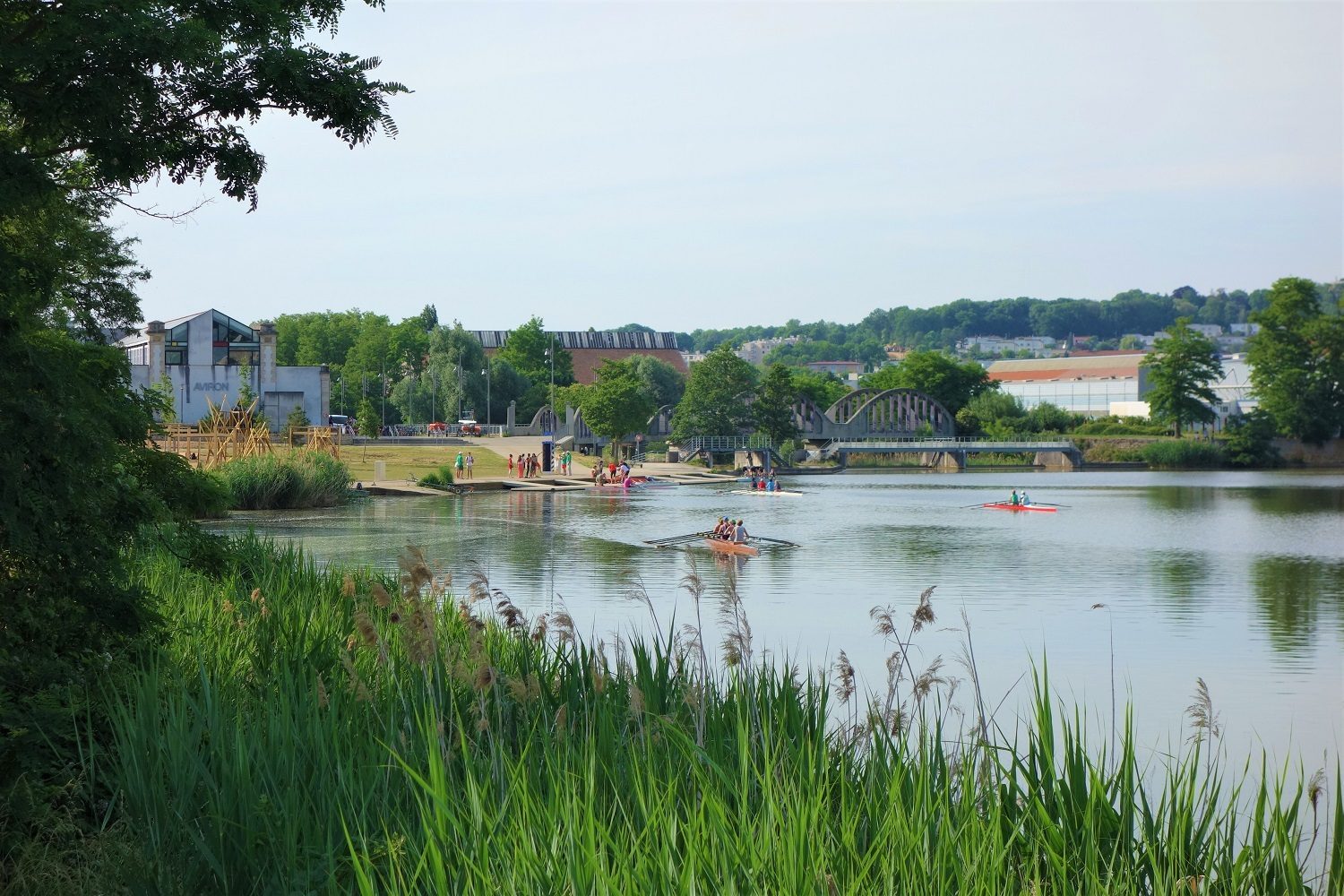 Que voir et que faire à Nancy ? Voici 12 visites incontournables