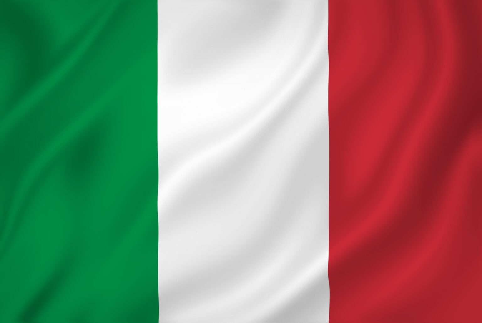 Tout savoir sur le drapeau italien : signification, histoire, photos etc.