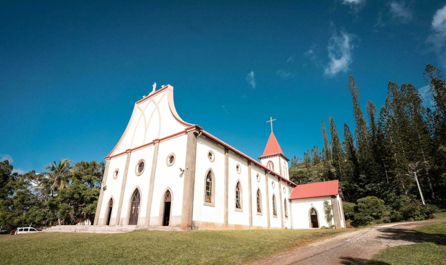 L'île des Pins (Nouvelle-Calédonie) : 11 choses à faire ou à voir