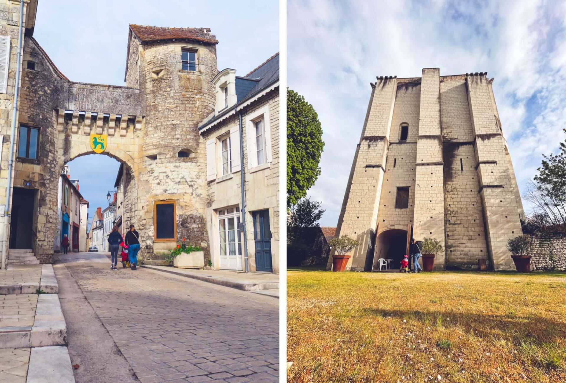 Ces 13 villages autour de Poitiers sont à visiter absolument