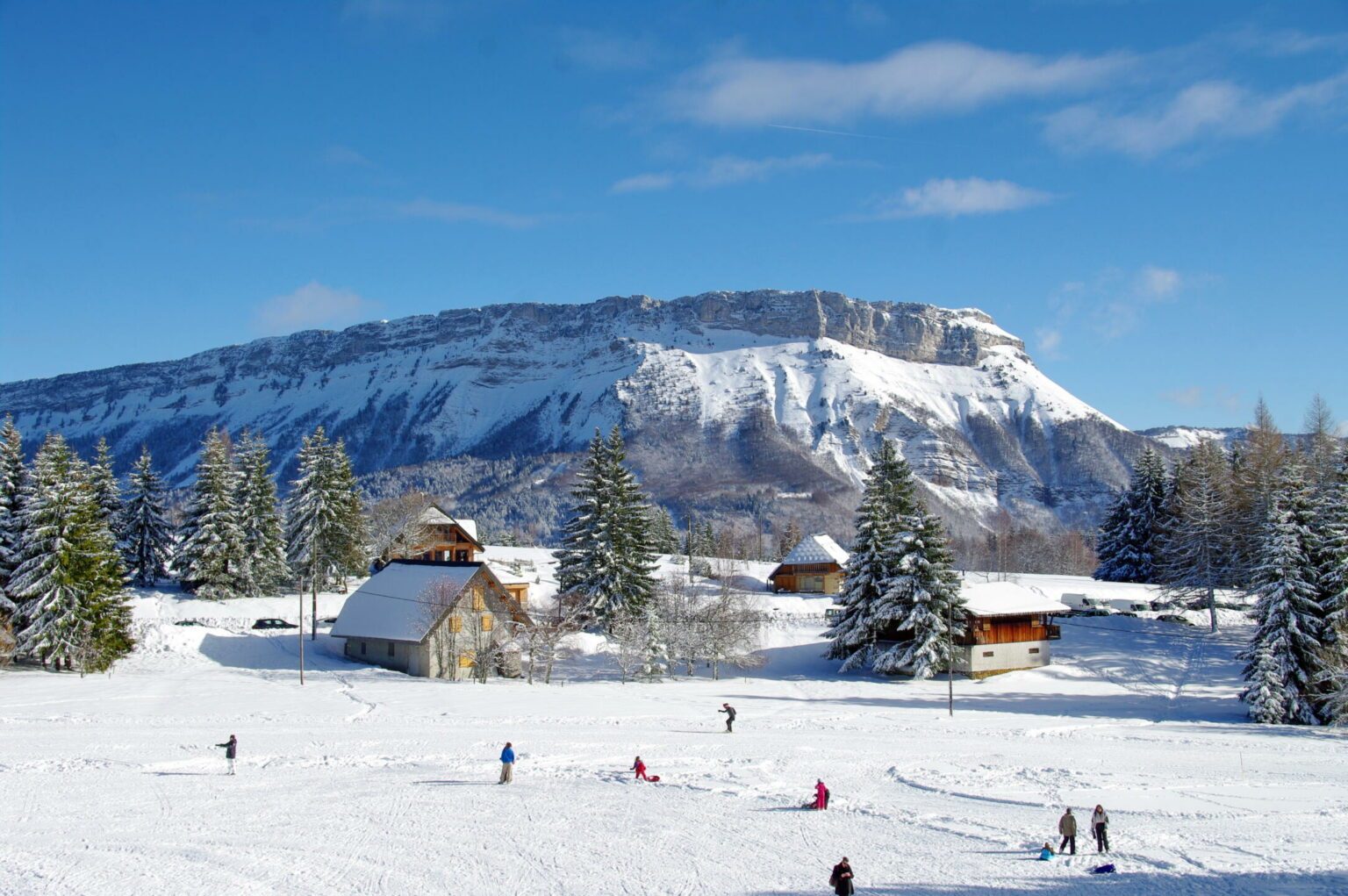 Autour de Chambéry : 14 visites incontournables à découvrir