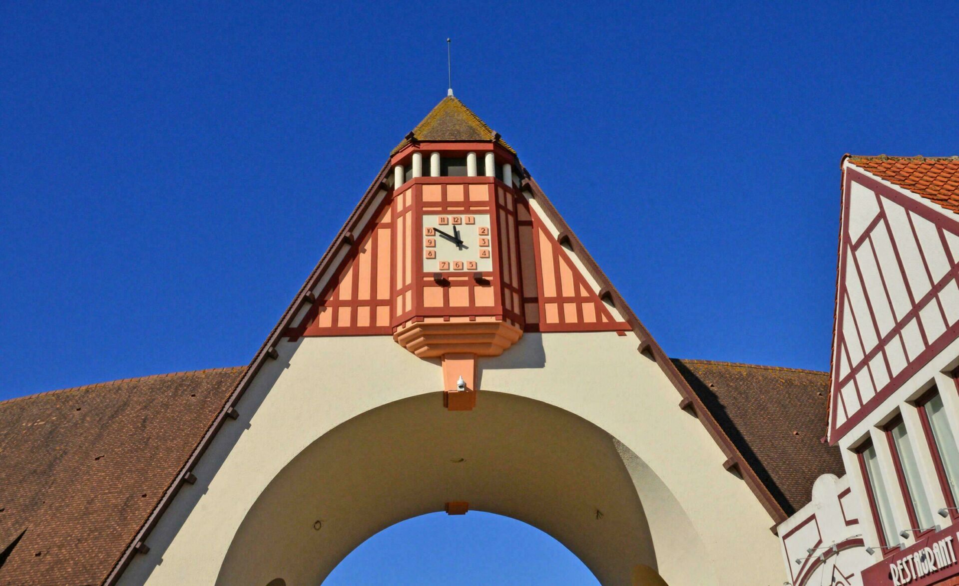 Le Touquet-Paris-Plage : que voir et que faire au Touquet