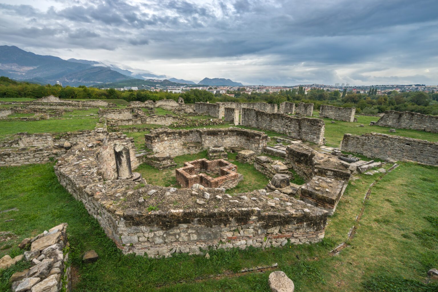 13 idées de visites à faire autour de Split (en Croatie)