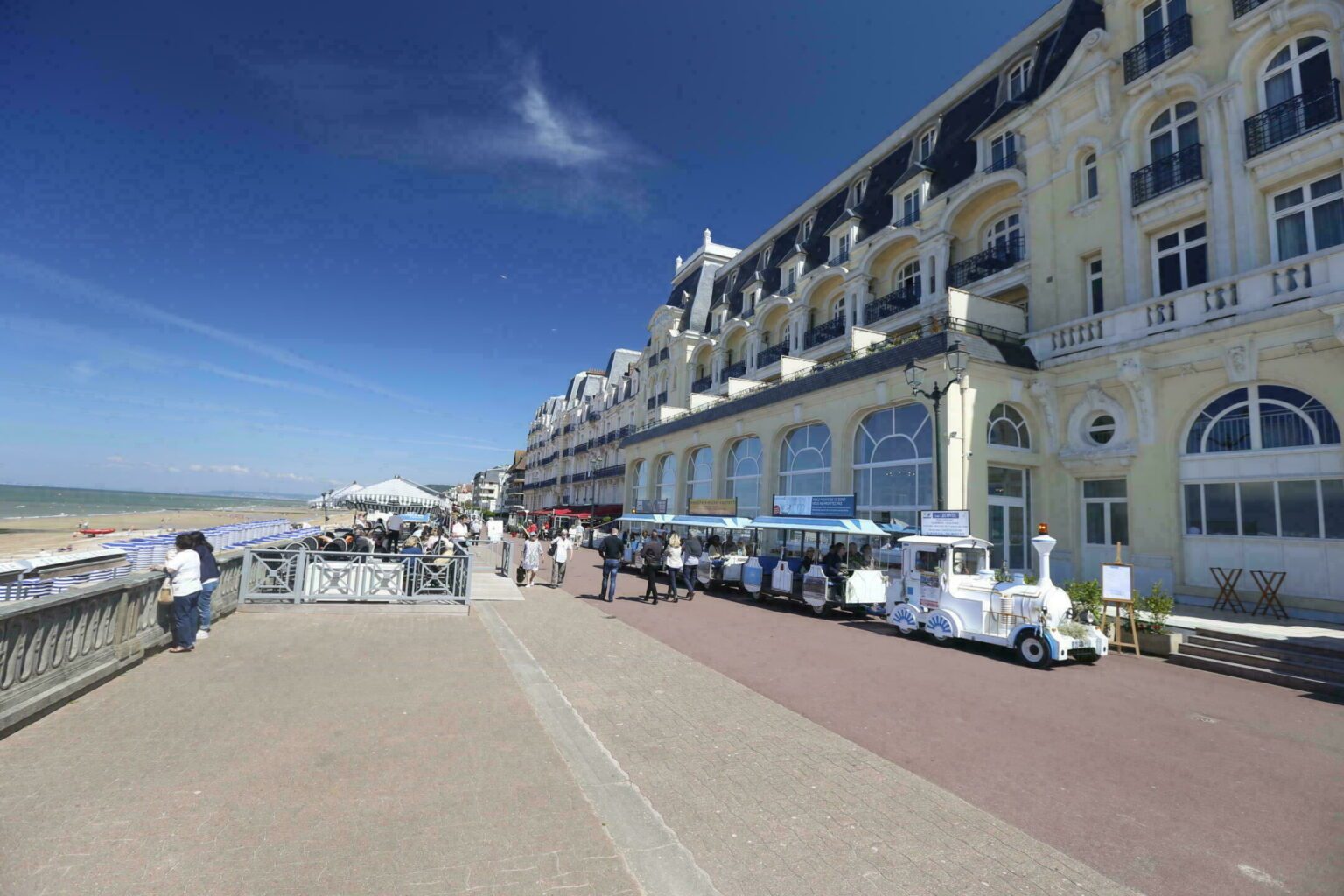 15 visites à faire à Cabourg pendant votre séjour