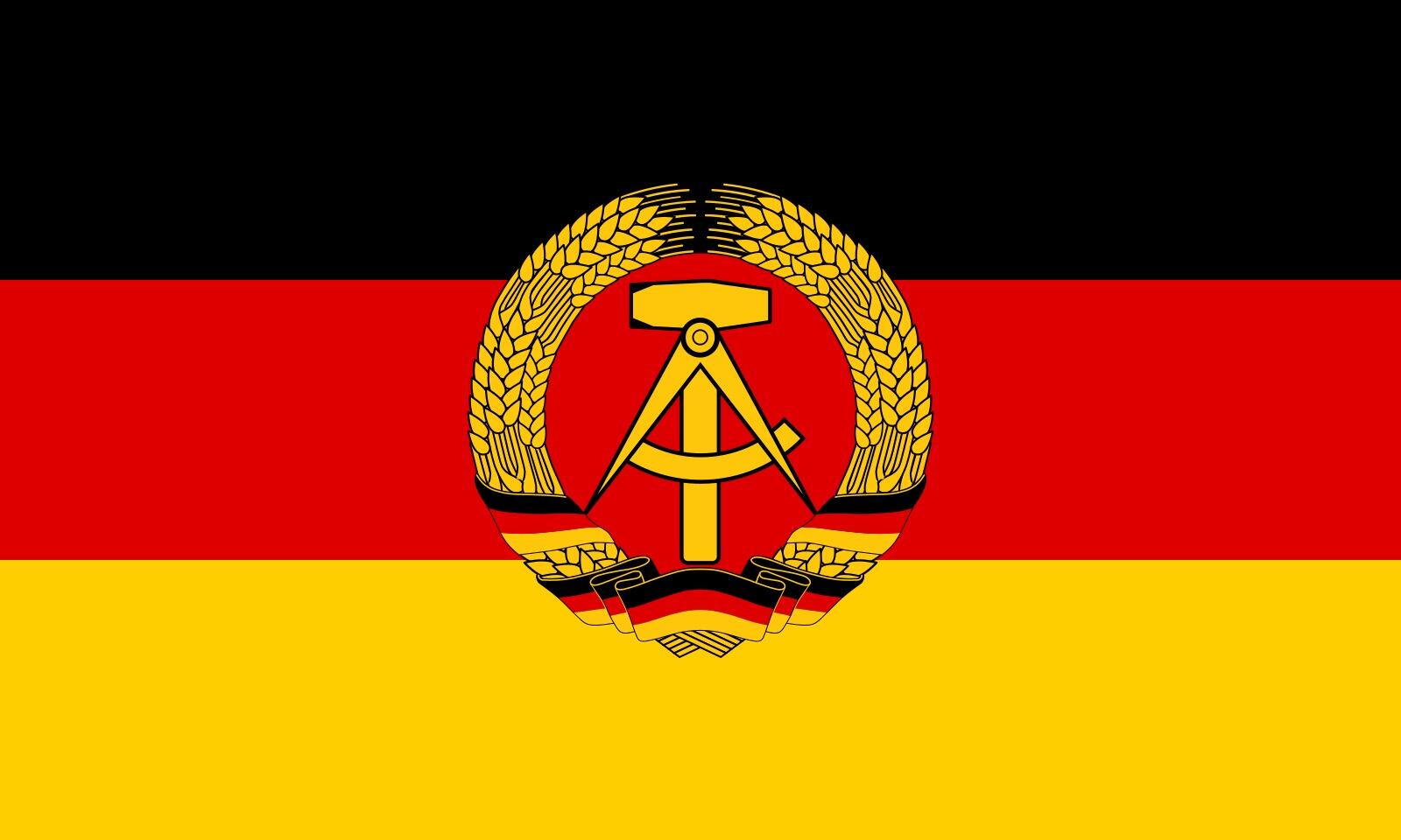 Tout savoir sur le drapeau de l'Allemagne : signification, histoire ...