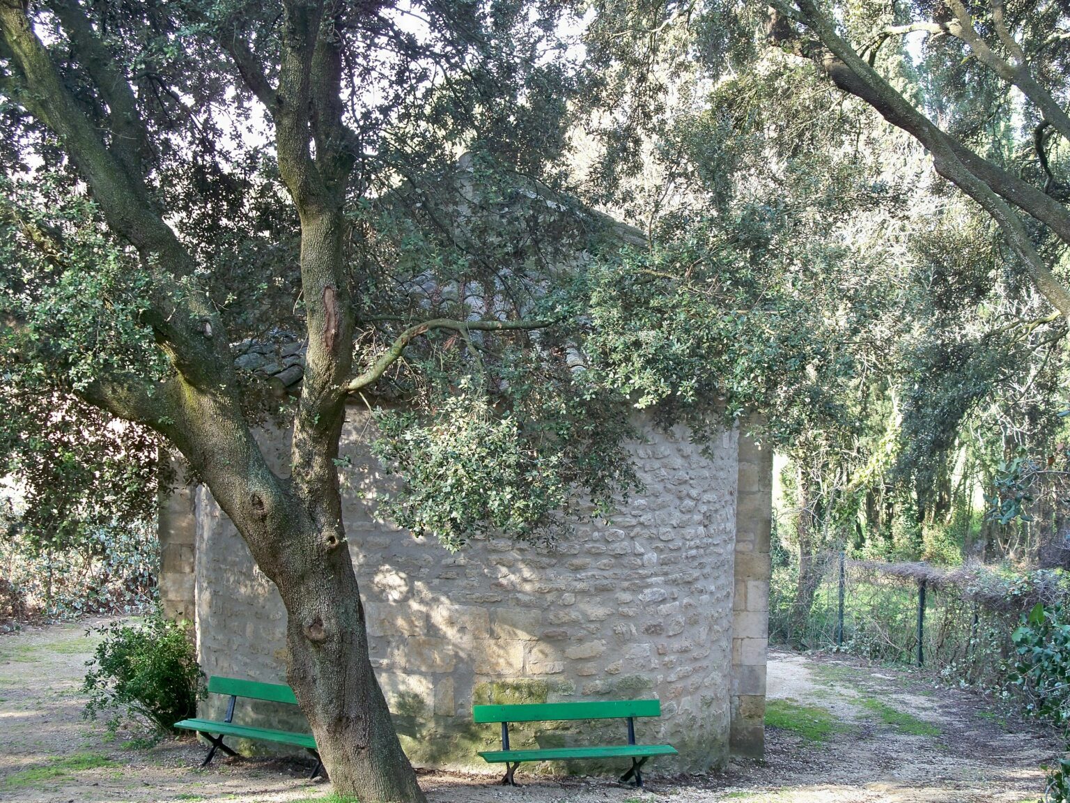 Les 12 villages des Alpilles à visiter absolument