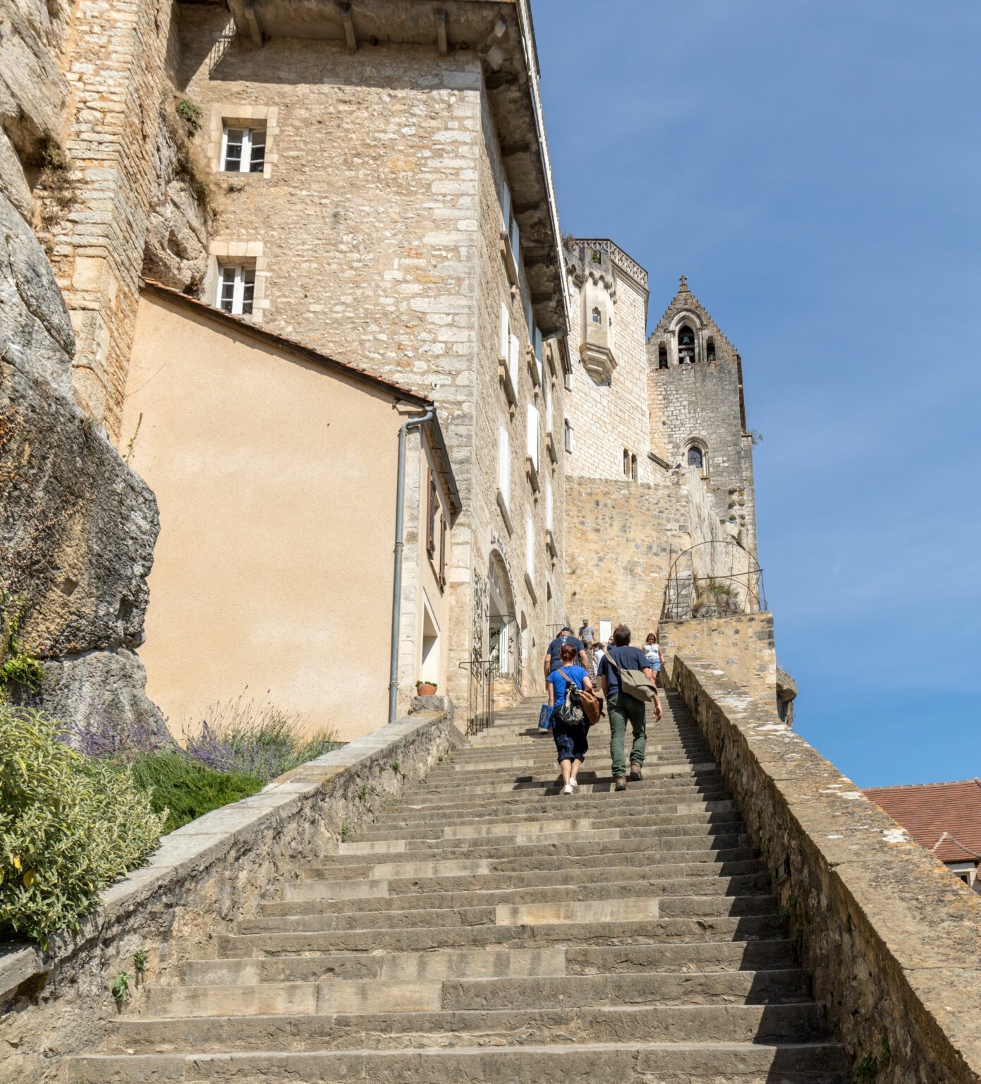 Voici 10 activités à faire à Rocamadour pendant votre séjour