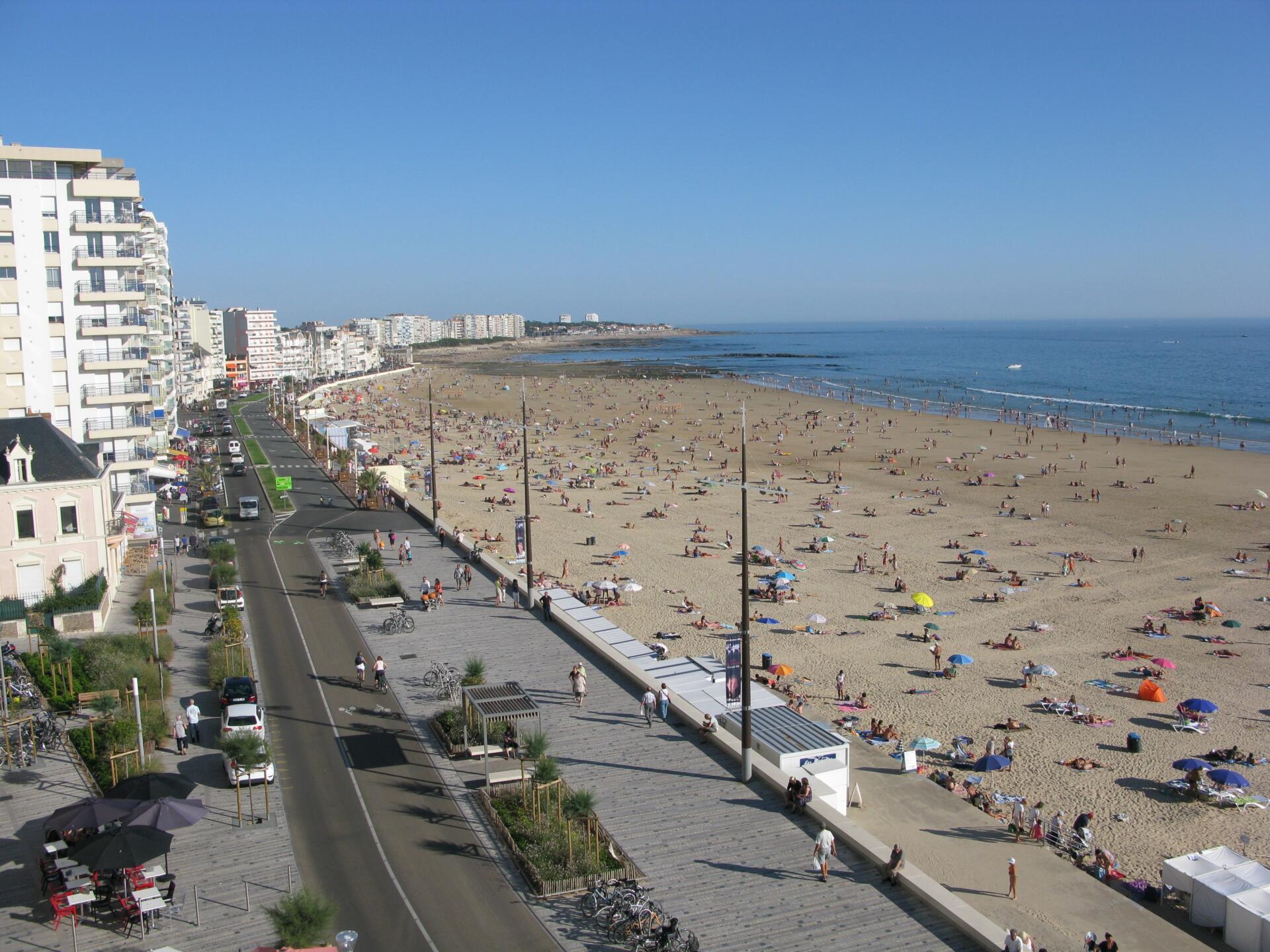 Voici les 12 plus belles plages en Vendée