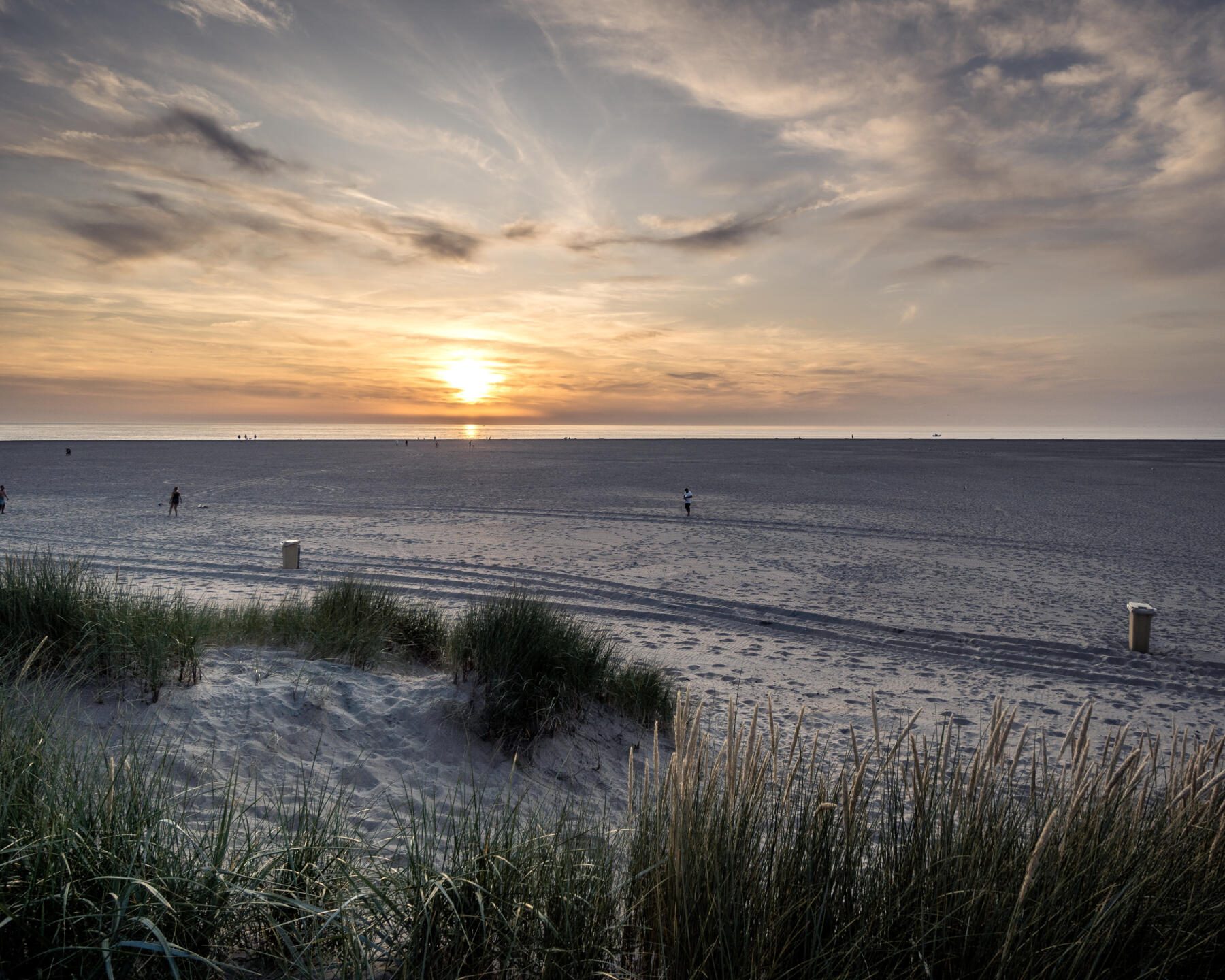 Les 24 plus beaux paysages des Pays-Bas à découvrir en photos