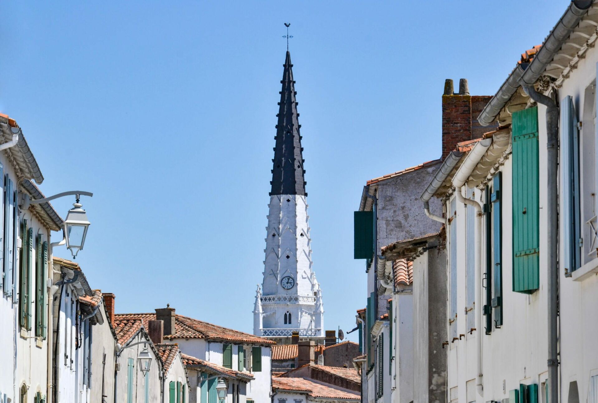 Voici les plus beaux villages autour de La Rochelle à visiter