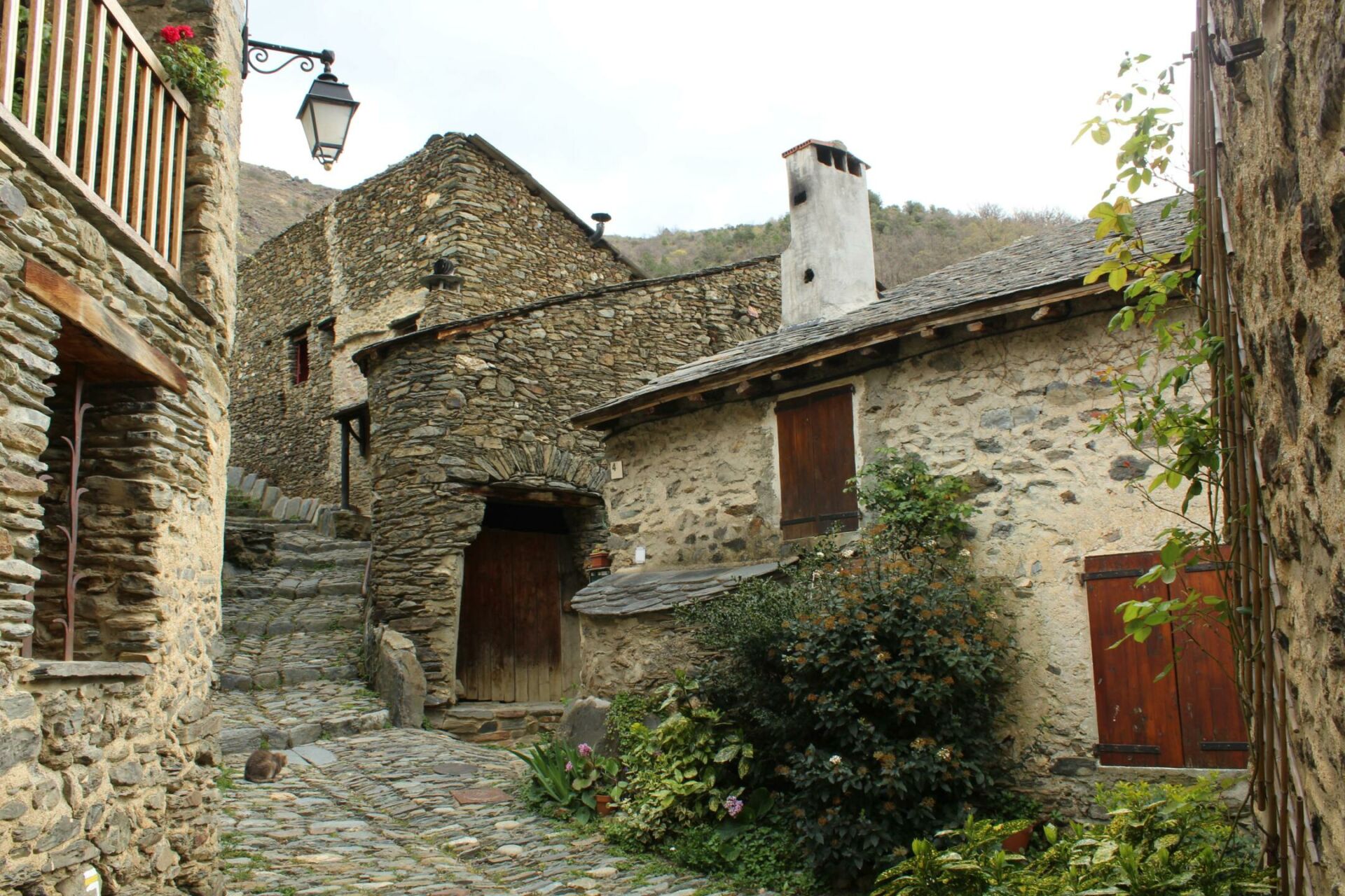 Découvrez les 13 plus beaux villages des Pyrénées