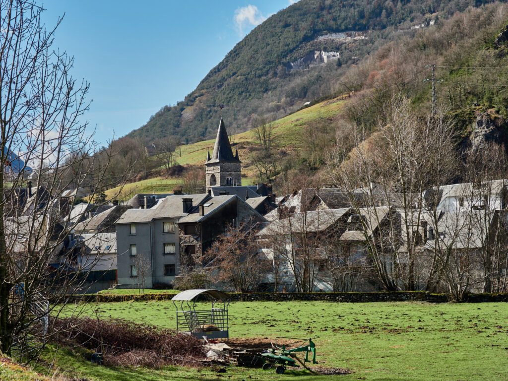 Découvrez les 13 plus beaux villages des Pyrénées