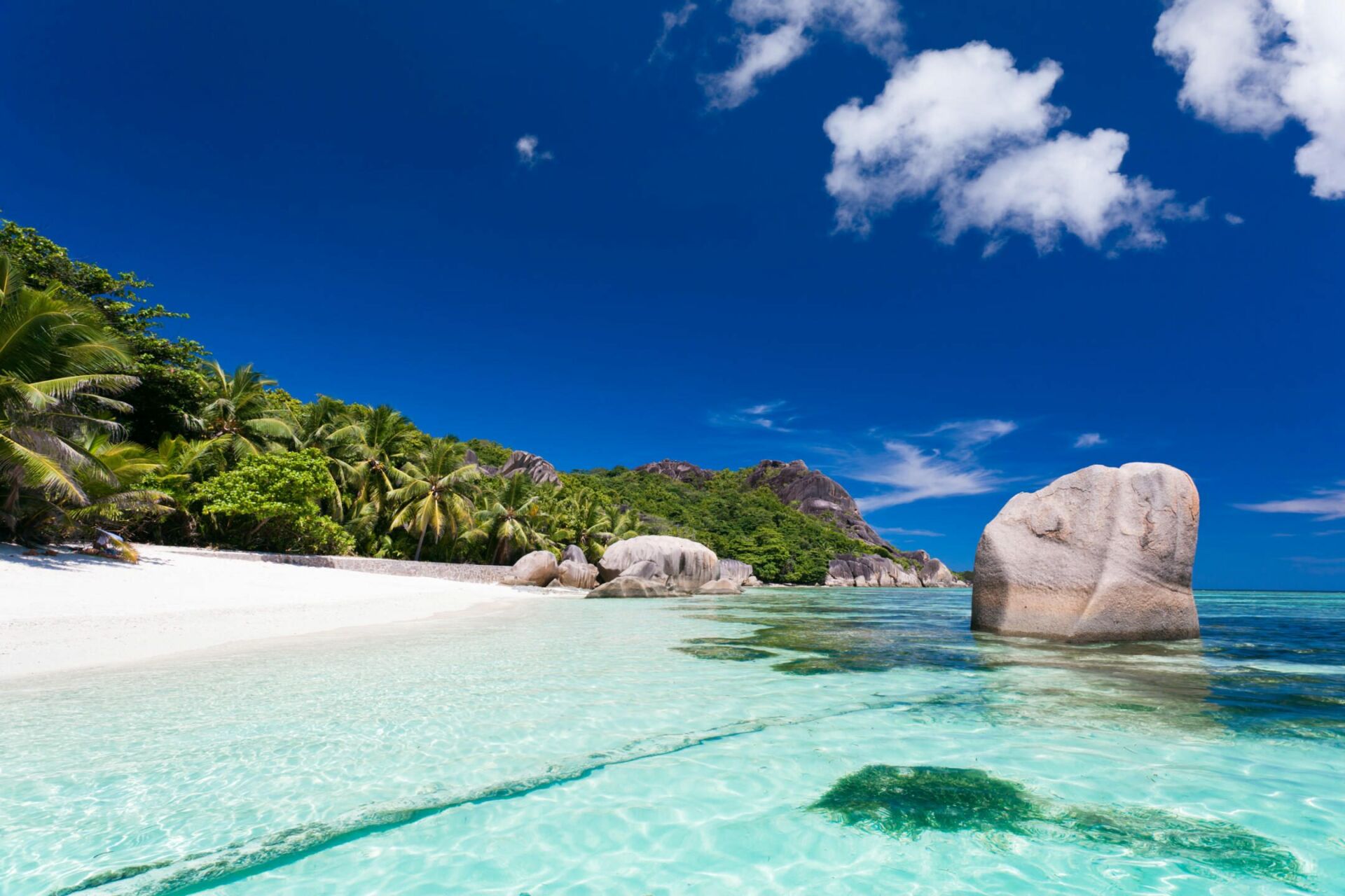 25 paysages paradisiaques du monde à découvrir