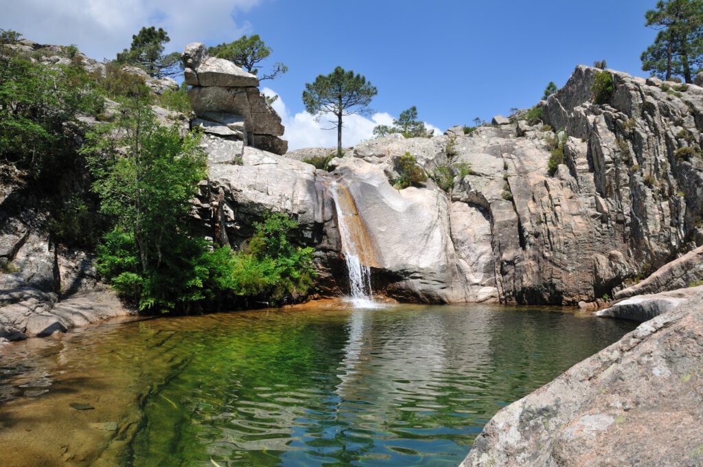12 visites à faire autour de Porto-Vecchio, en Corse