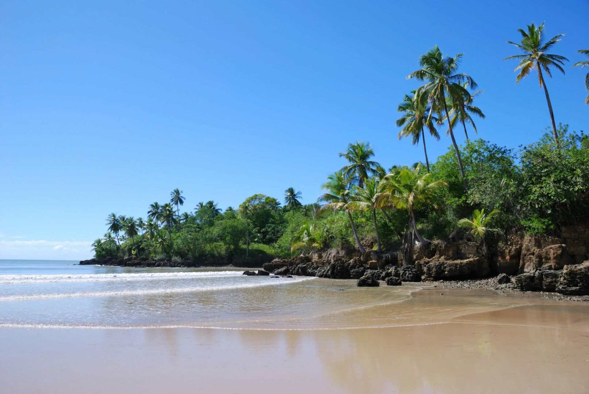 25 paysages paradisiaques du monde à découvrir