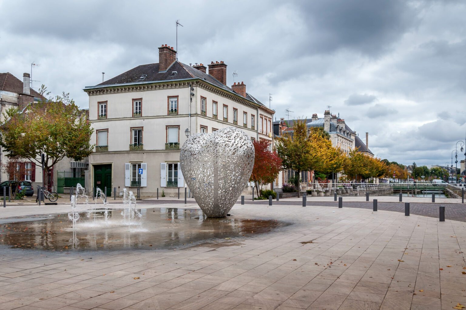 Voici nos 15 visites préférées à faire à Troyes, dans l'Aube