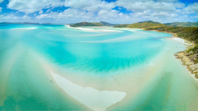 25 paysages paradisiaques du monde à découvrir