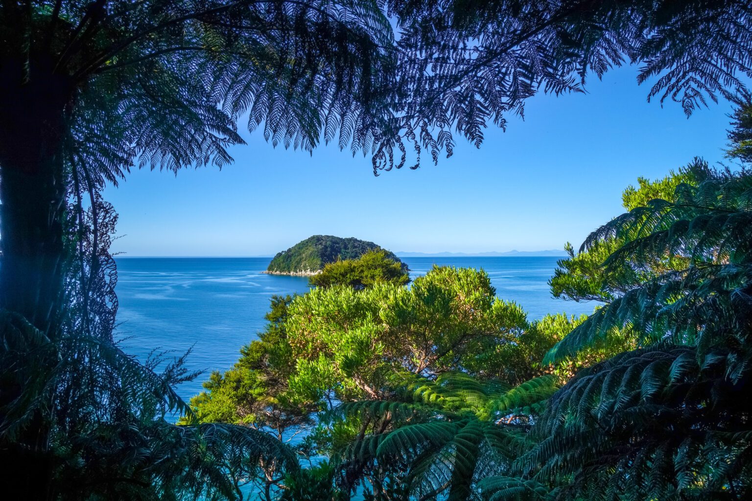 25 paysages paradisiaques du monde à découvrir