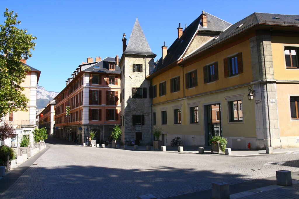 Que voir et que faire à Chambéry ? 15 visites essentielles