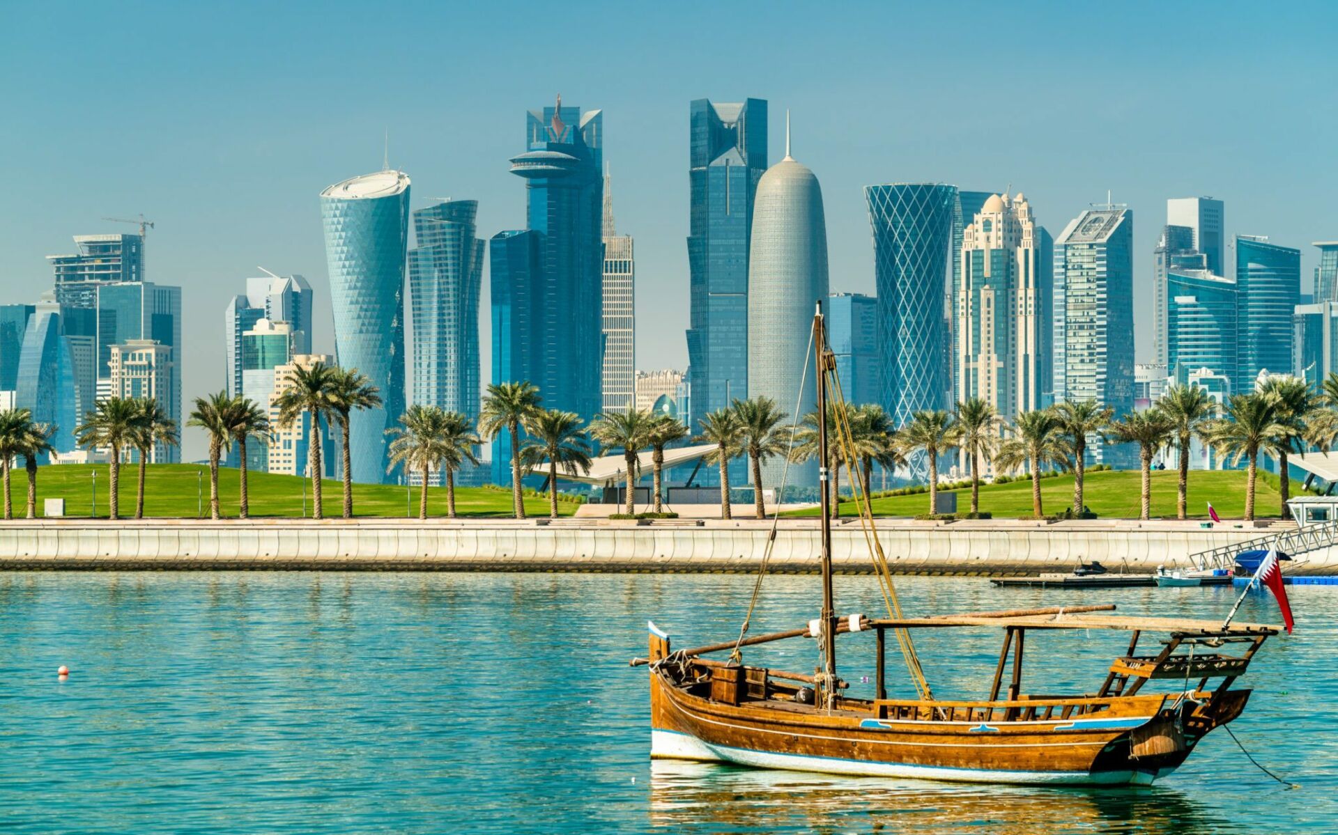 Visiter le Qatar : notre guide avant de partir au pays des 1001 surprises