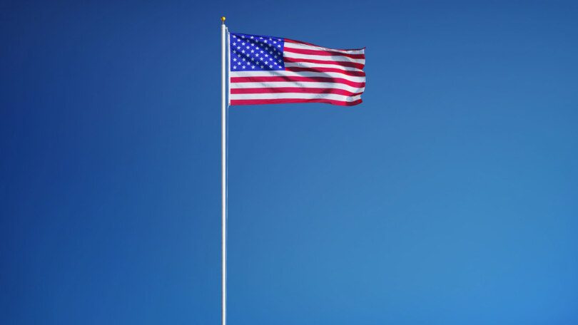 Tout savoir sur le drapeau des États-Unis : signification, histoire ...