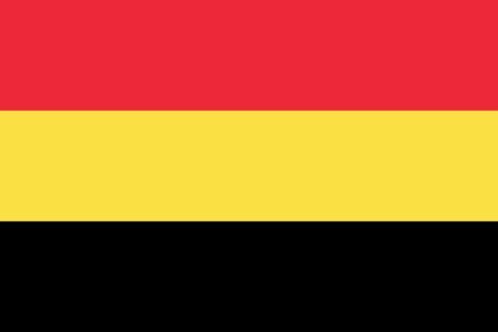 Tout savoir sur le drapeau de la Belgique : signification, histoire ...