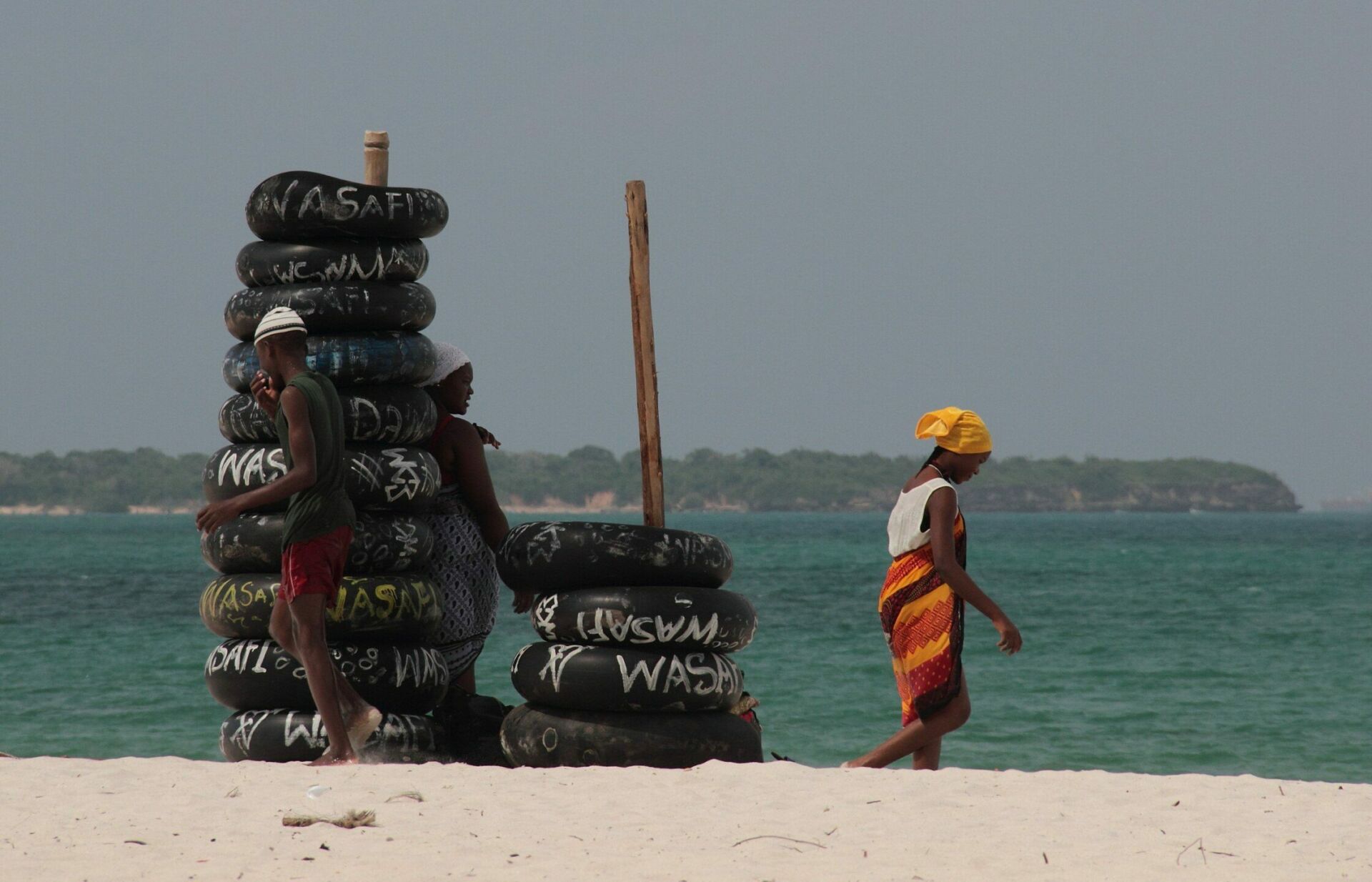 Voici les 16 plus belles plages de Tanzanie pour se baigner