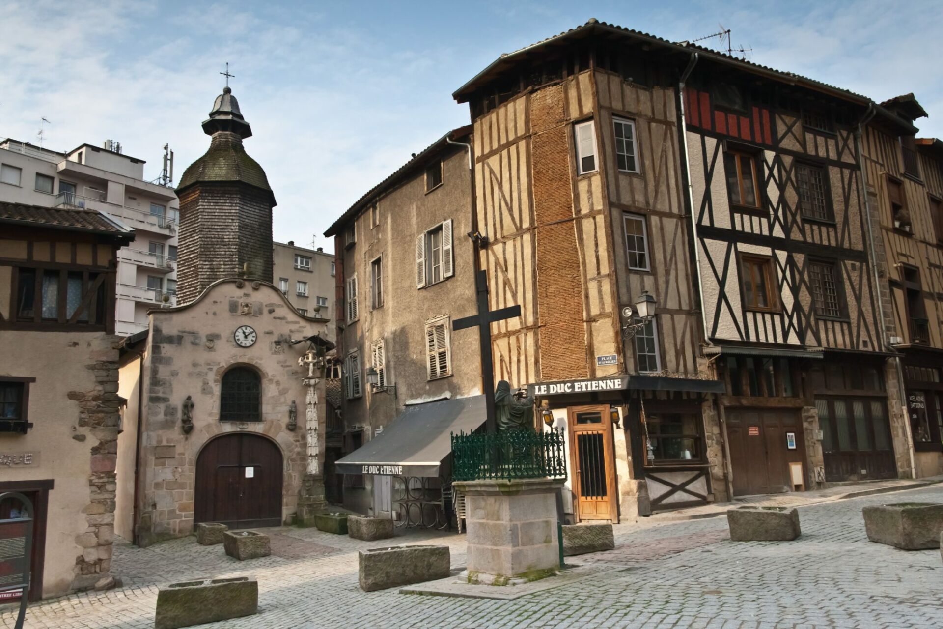 15 visites incontournables à faire à Limoges