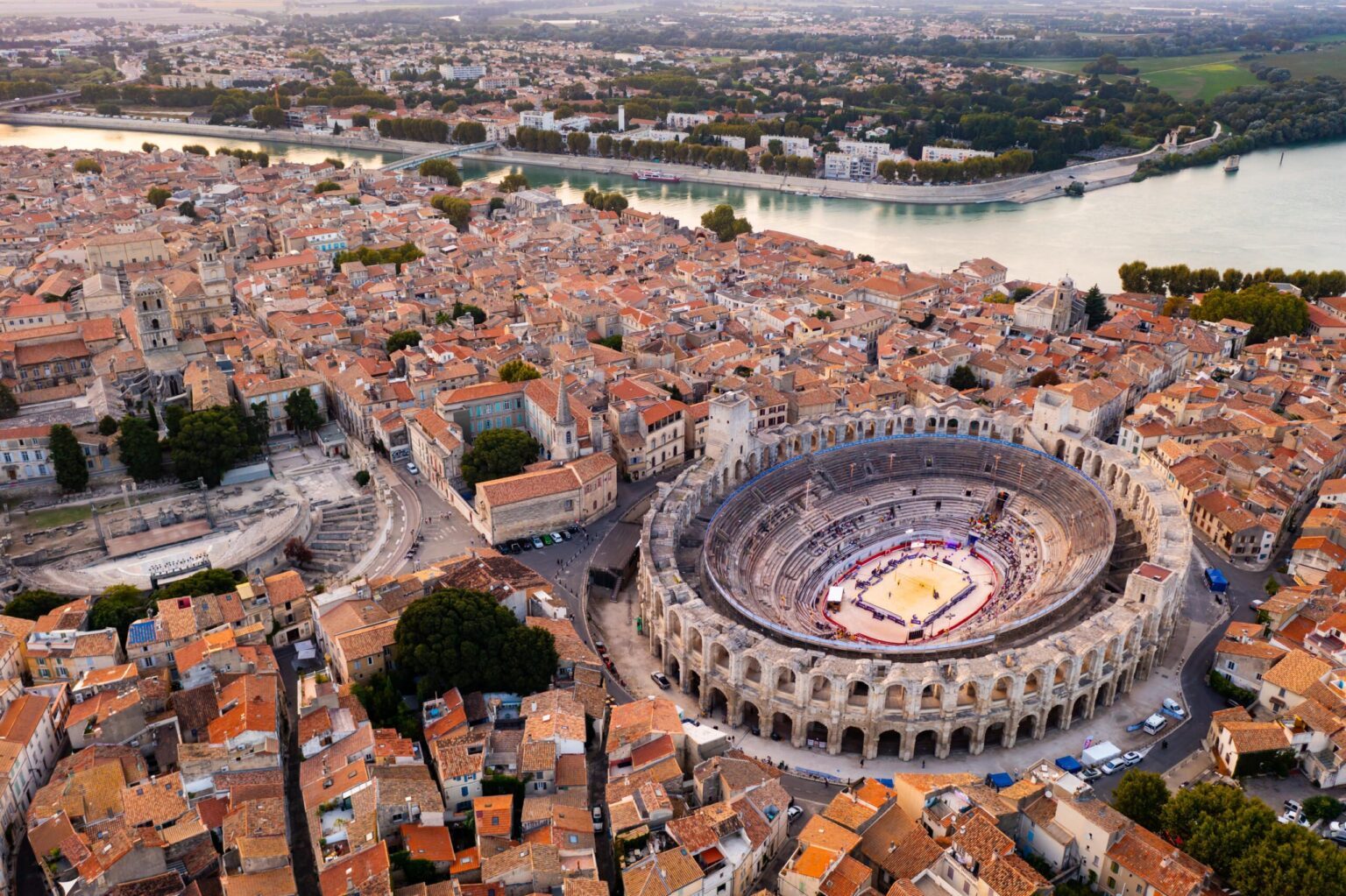Que faire à Arles : les incontournables pour une visite mémorable