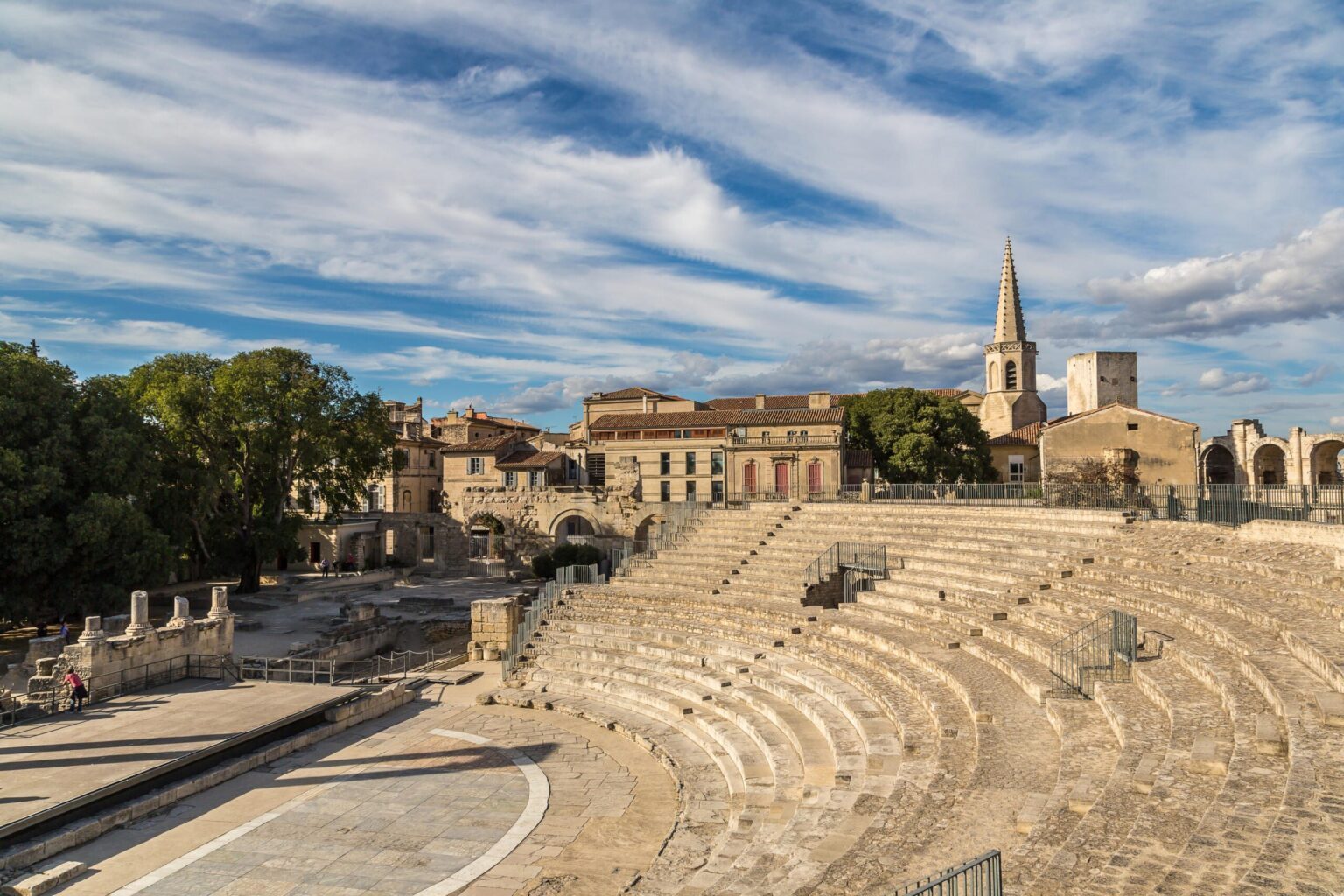 Que faire à Arles : les incontournables pour une visite mémorable