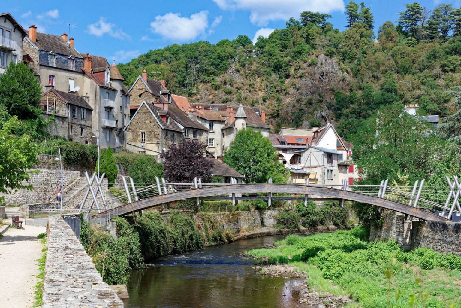 Les 12 plus beaux villages de la Creuse à découvrir