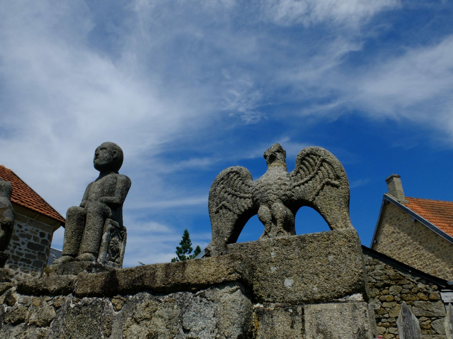 Les 12 plus beaux villages de la Creuse à découvrir
