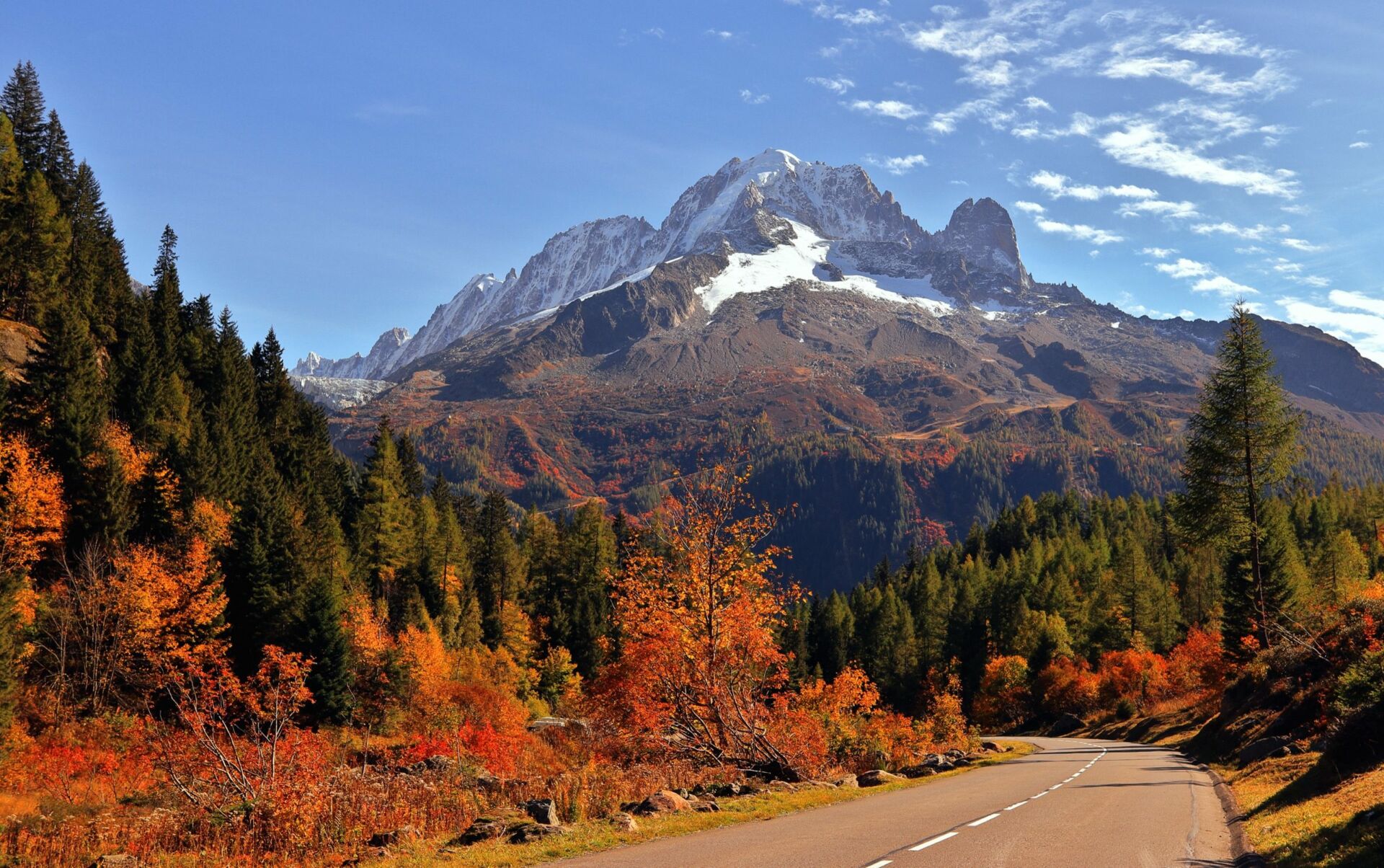 Où partir en automne en France ? 13 destinations incontournables