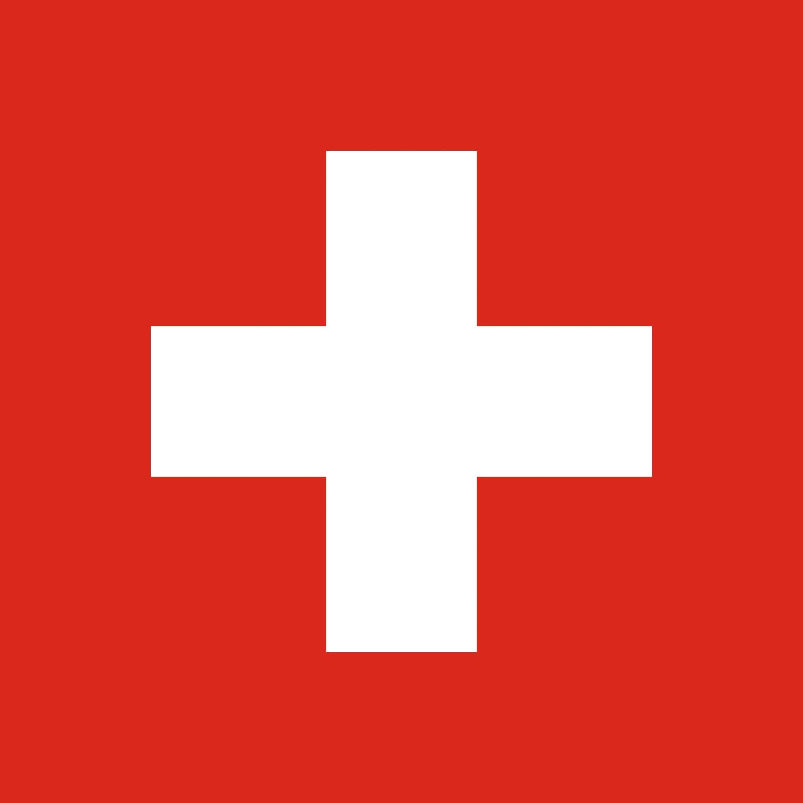 Tout savoir sur le drapeau de la Suisse : signification, histoire ...