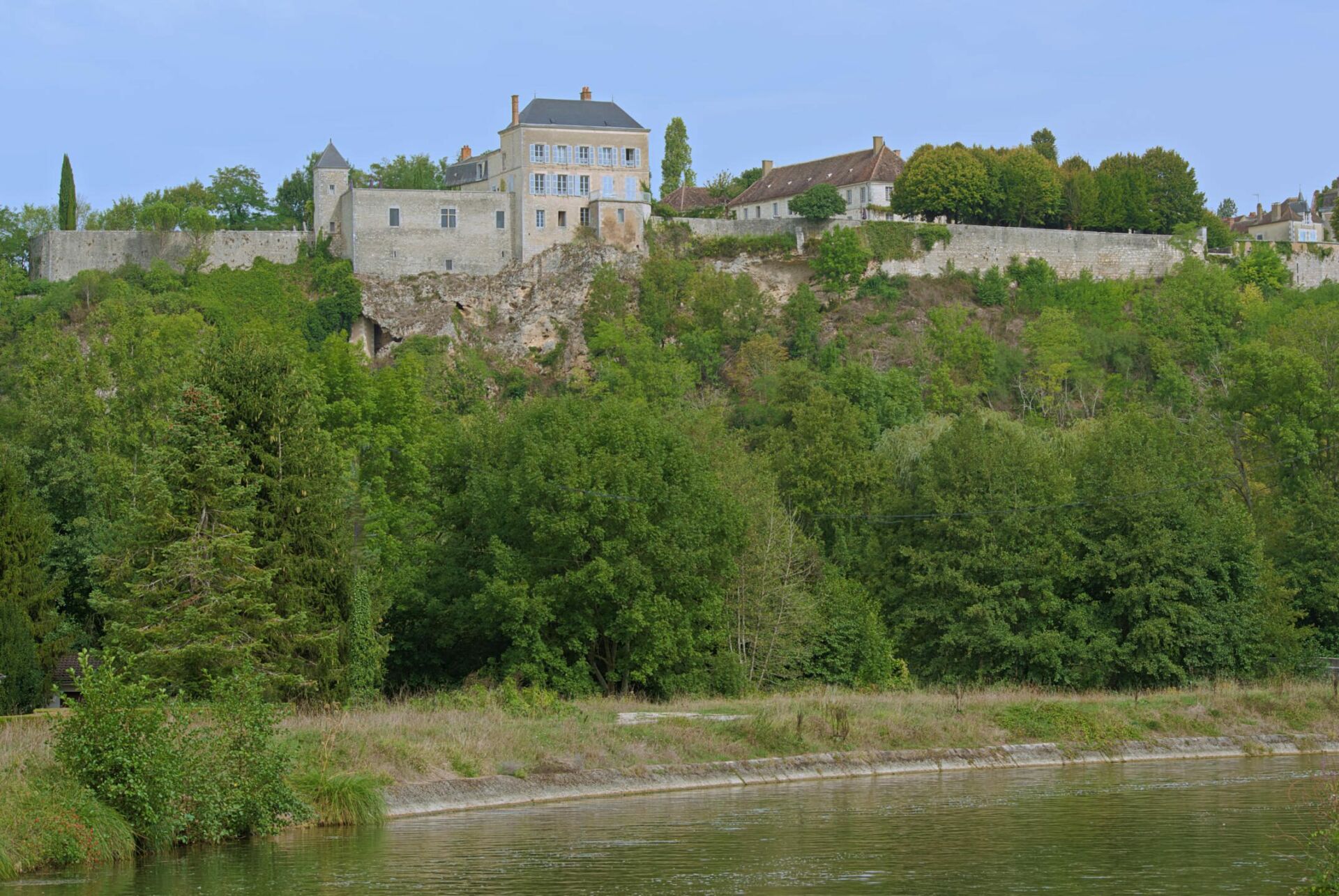 L'Yonne en Bourgogne : ce qu’il faut y voir et y faire