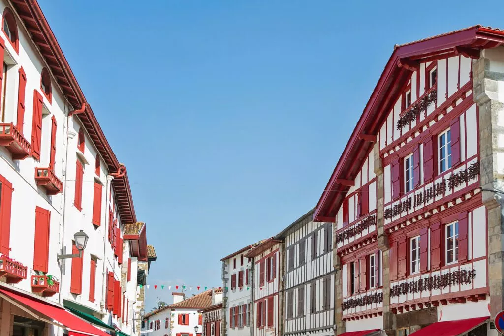 Notre top 16 des plus beaux villages du Pays basque